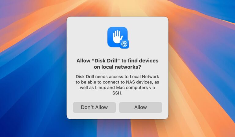 How to Install Disk Drill
