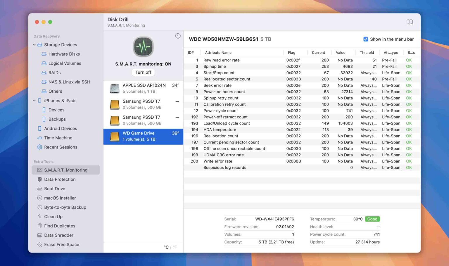 How to Install Disk Drill