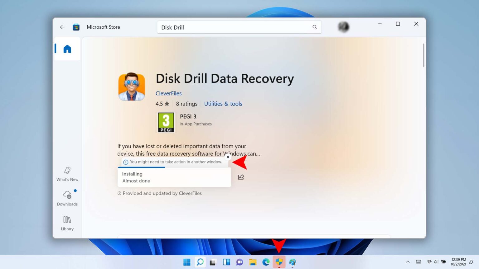 How to Install Disk Drill