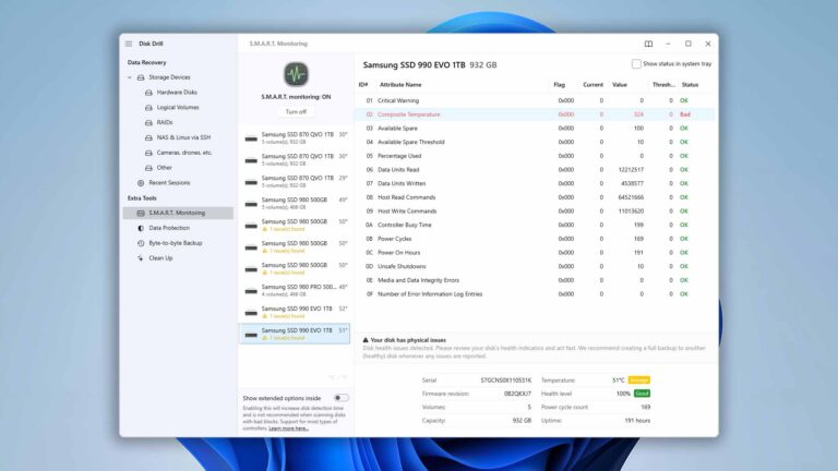 How to Install Disk Drill