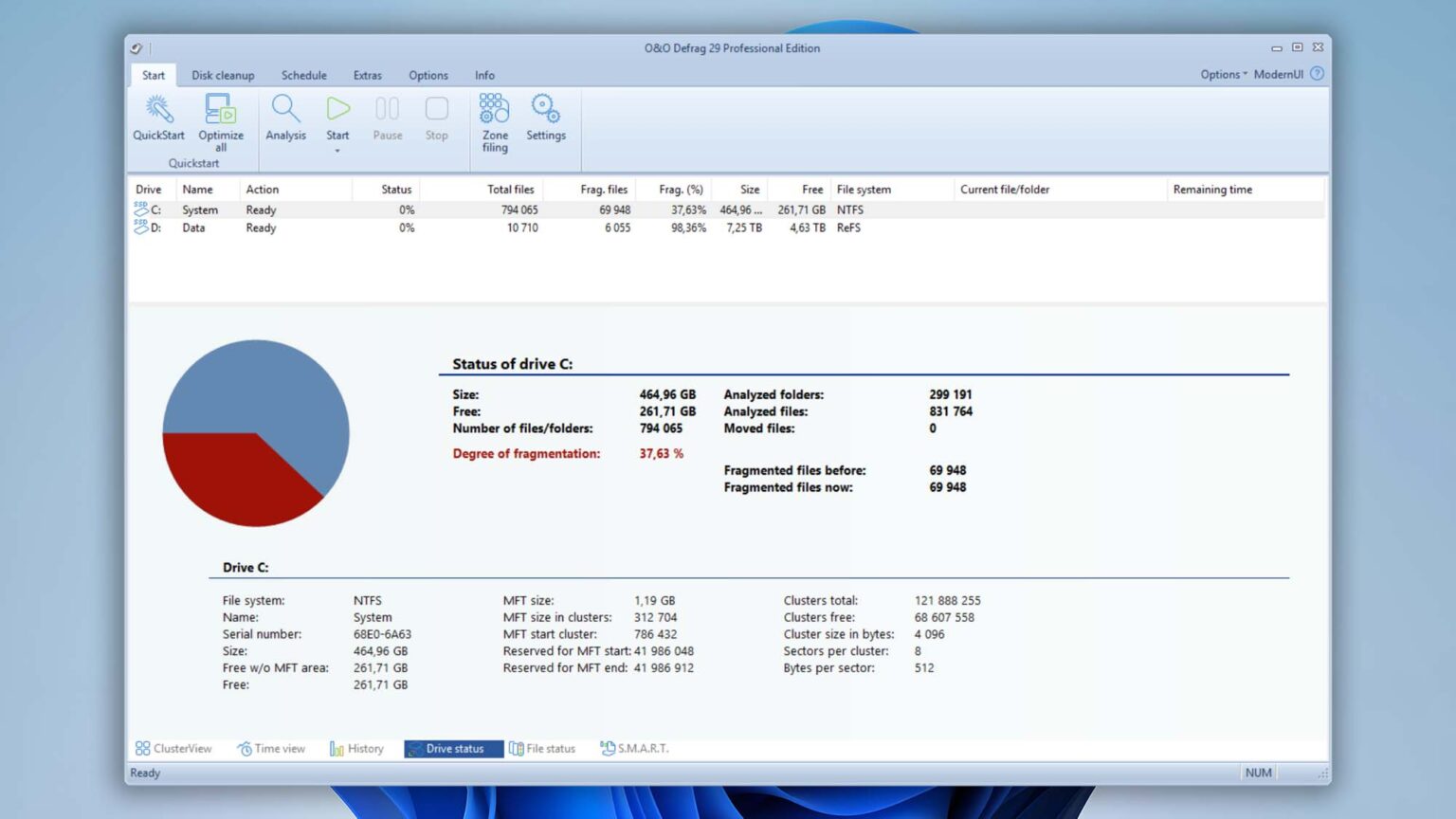 Can You Guarantee That I Can Recover A Specific File with Disk Drill?