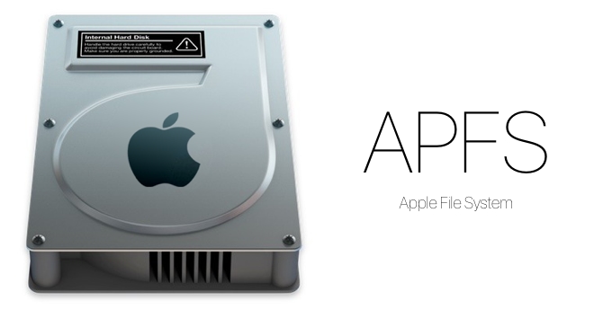 What is APFS, Apple’s New File System?