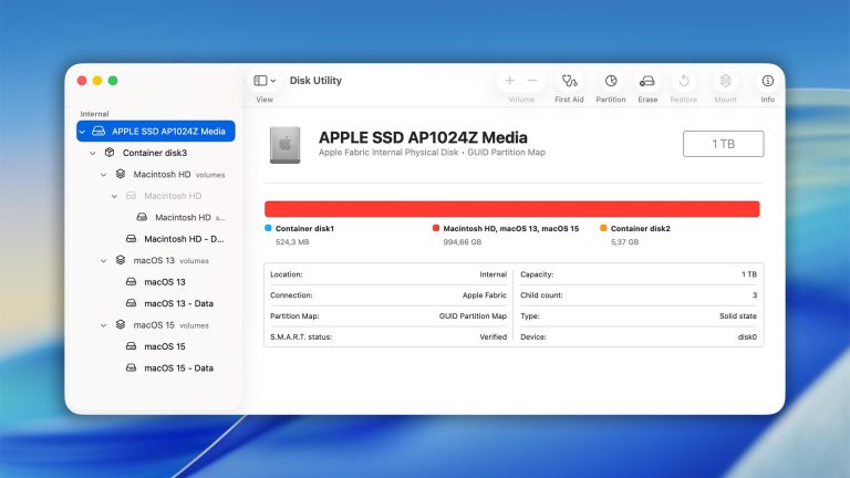 What is APFS, Apple’s New File System?