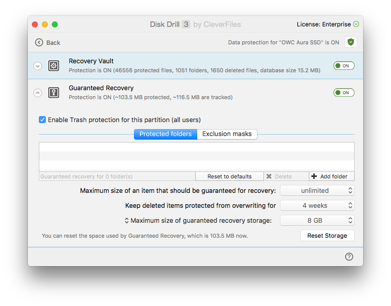 How To Use Time Machine On Mac Backup And Recover Data