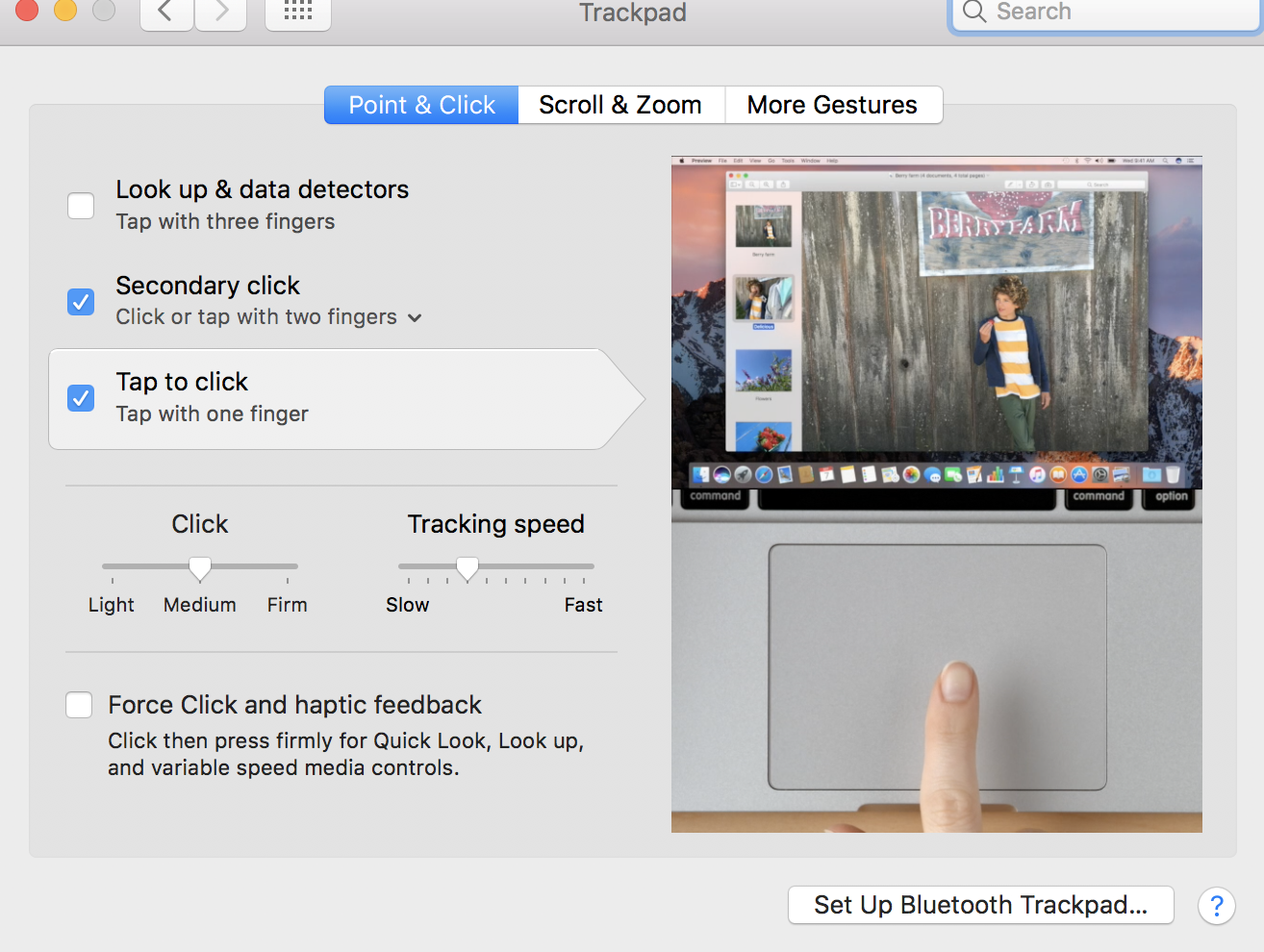 How to Right-Click on a Mac