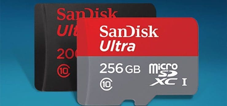 Sandisk recovery software tools. Recover SD card