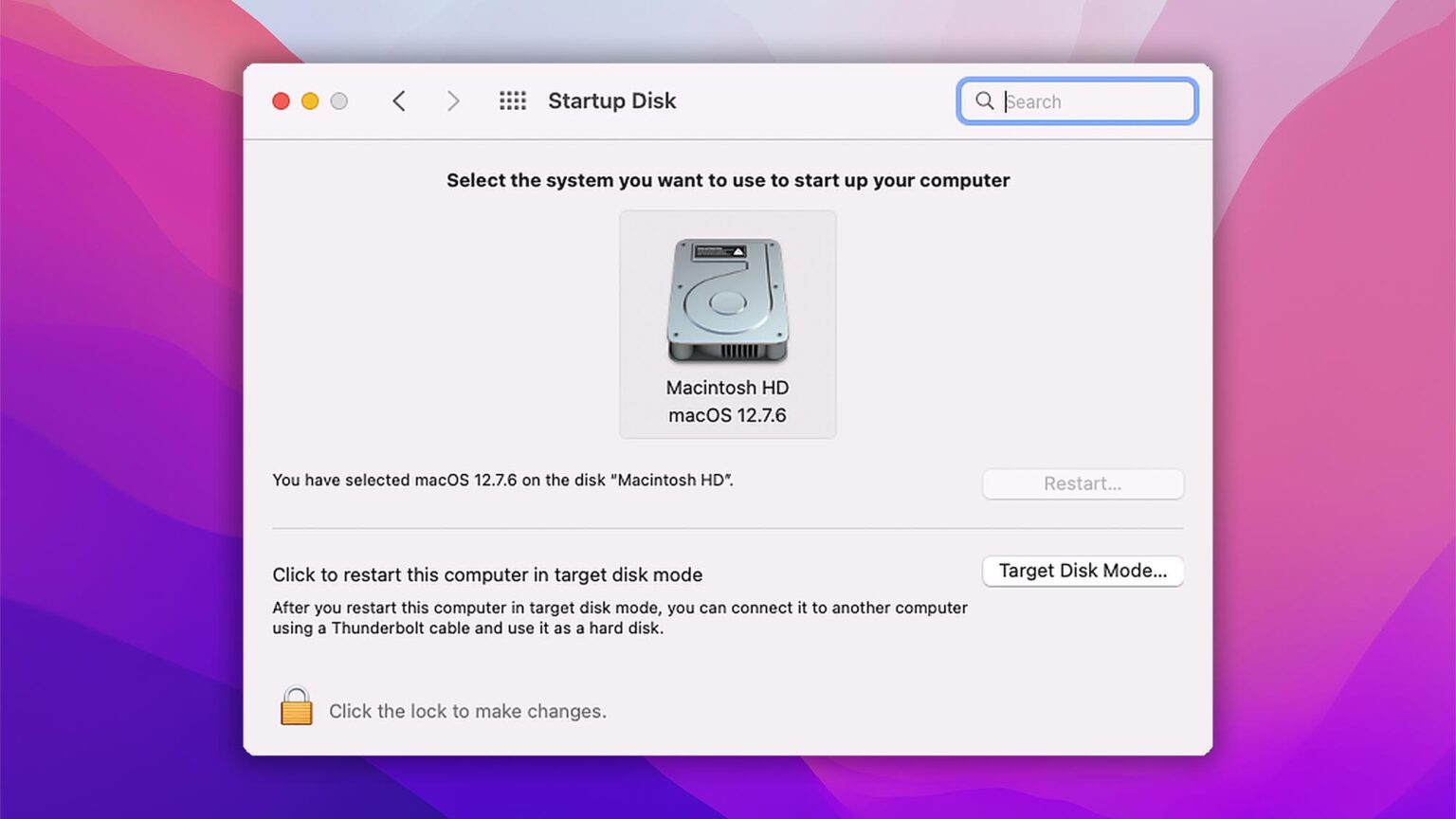 How To Recover Data From Another Mac in Target Disk Mode with Disk Drill