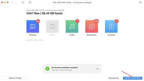 Byte-to-Byte Backup: Recover Data from Damaged Disks on Mac & Windows with Disk Drill