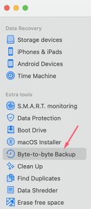 Byte-to-Byte Backup: Recover Data from Damaged Disks on Mac & Windows with Disk Drill