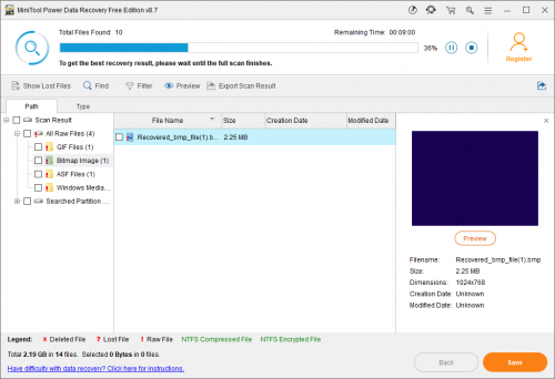 8 Best SanDisk SD Card Recovery Software Tools in 2024