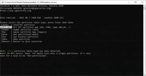 10 Best SanDisk SD Card Recovery Software Tools in 2022