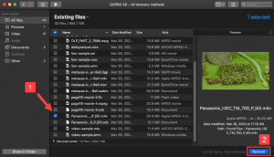 How to Fix SD Card Not Showing Up on Mac [2023 Guide]