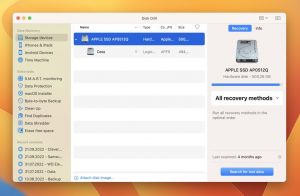 11 Best Tools to Recover Files from External Hard Drive (2023)