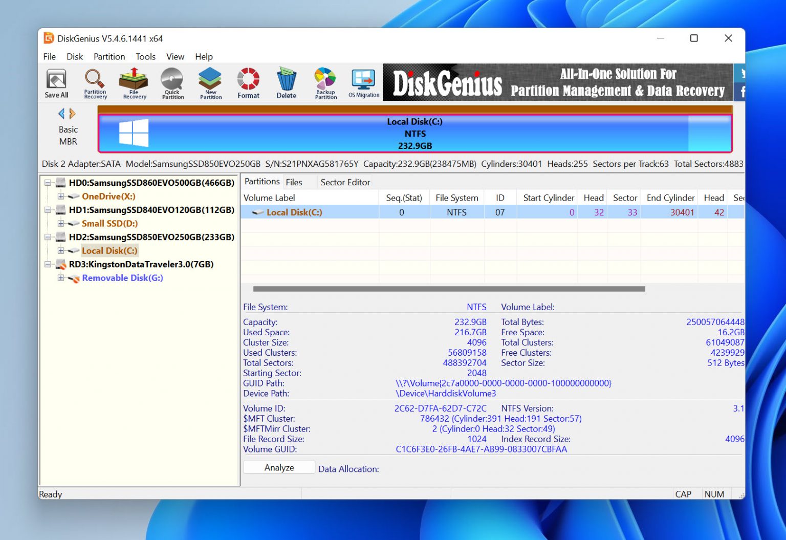 11 Best Tools to Recover Files from External Hard Drive (2023)
