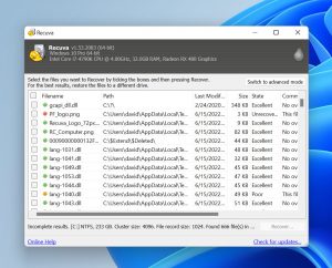 11 Best Tools to Recover Files from External Hard Drive (2023)