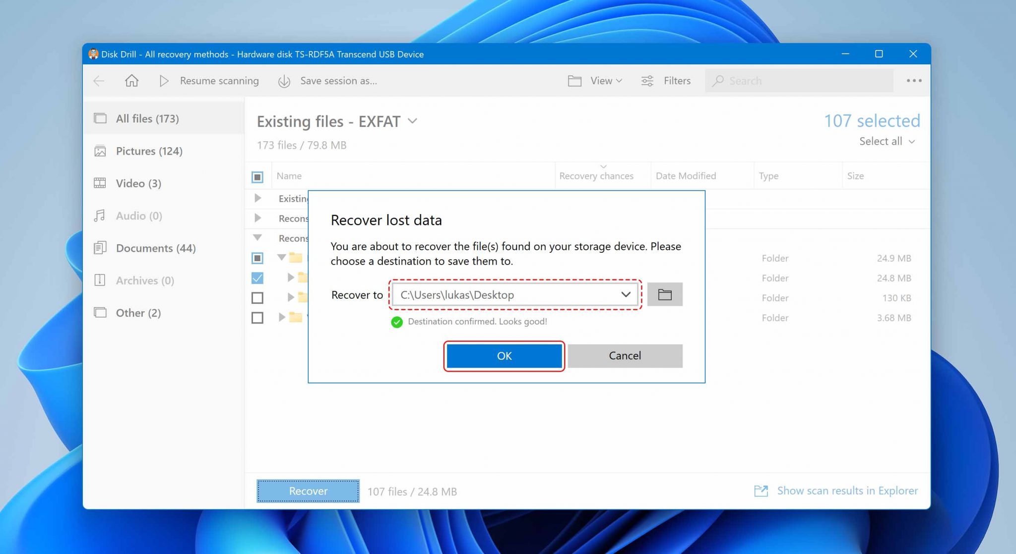 11 Best Tools to Recover Files from External Hard Drive (2023)