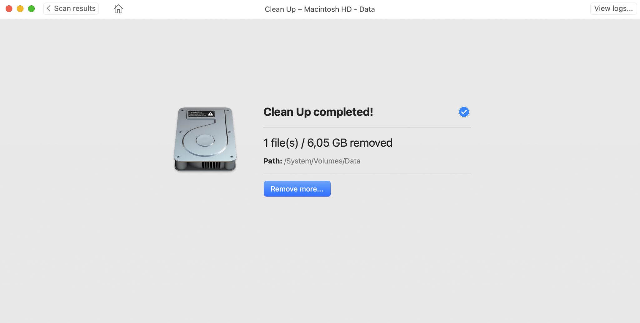 Top 5 Best Mac Cleaner Tools in 2022 (Free & Pro) - 100% Work
