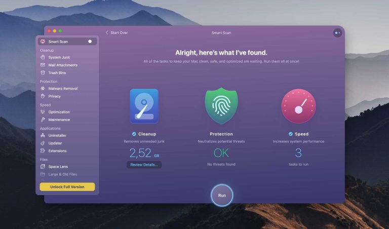 Top 5 Best Mac Cleaner Tools in 2022 (Free & Pro) - 100% Work