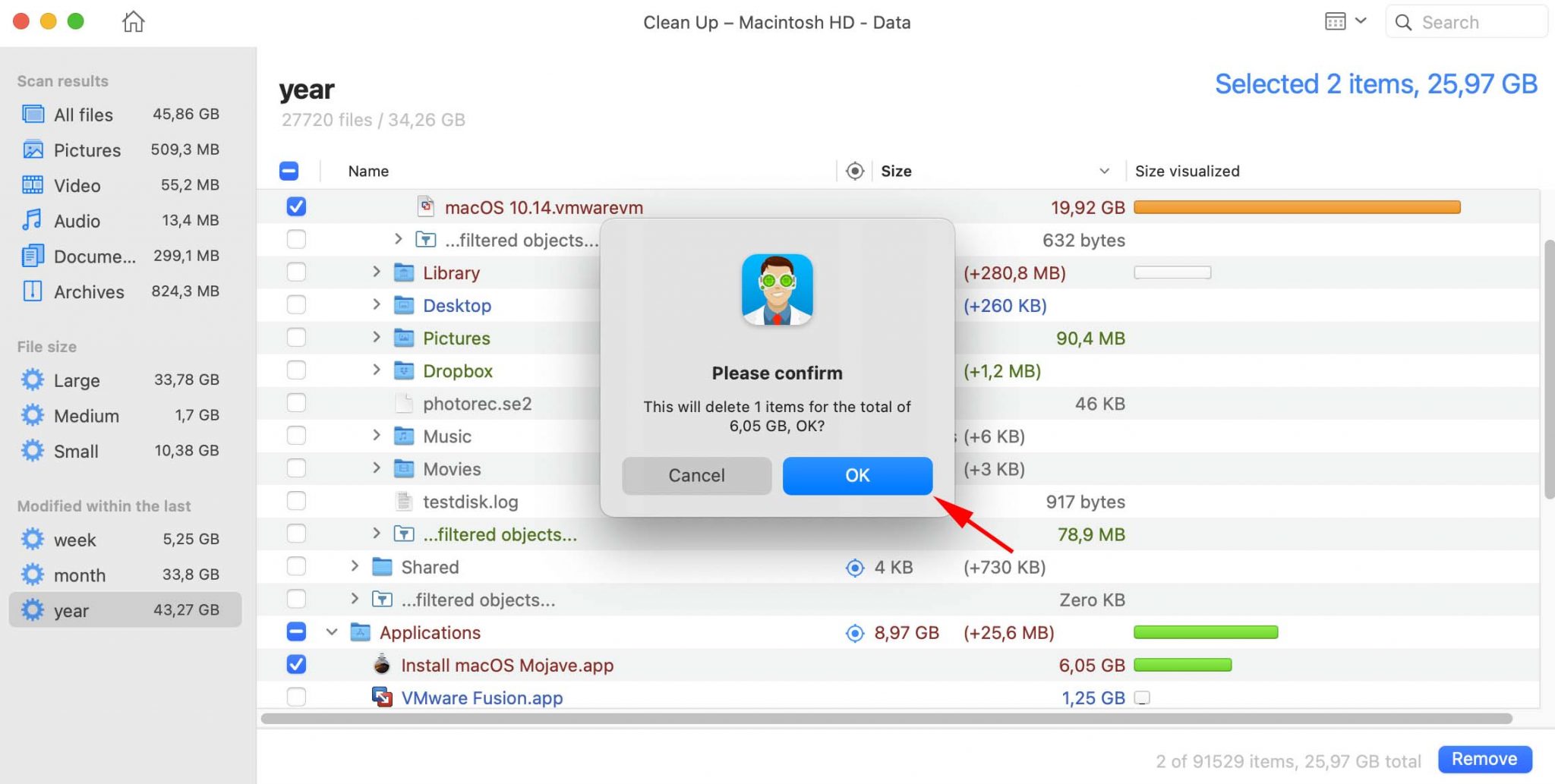 Top 5 Best Mac Cleaner Tools in 2022 (Free & Pro) - 100% Work