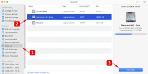 Top 5 Best Mac Cleaner Tools in 2022 (Free & Pro) - 100% Work