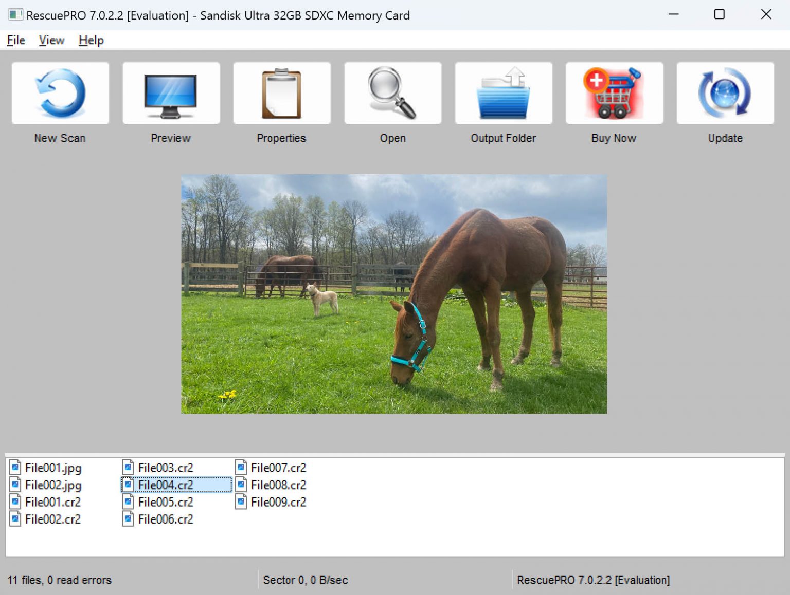 8 Best SanDisk SD Card Recovery Software Tools in 2024