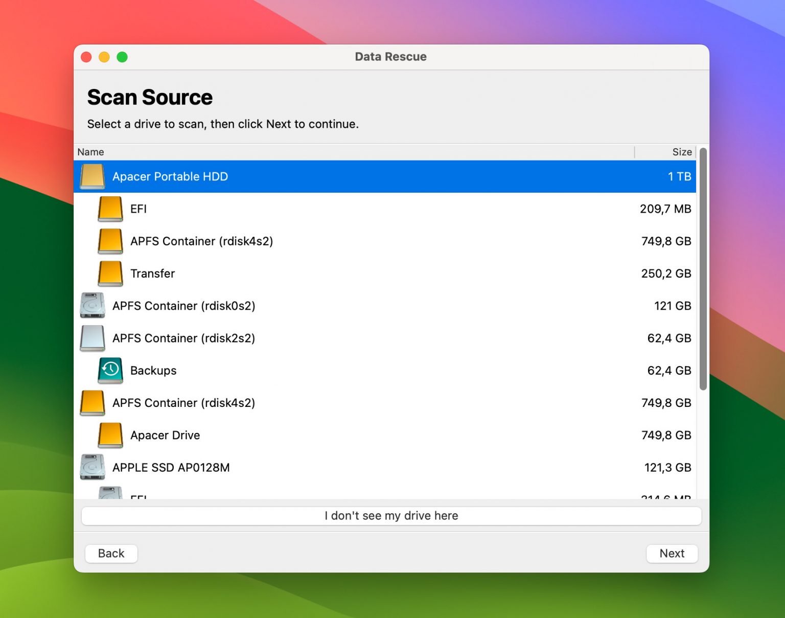 11 Best Tools to Recover Files from External Hard Drive (2024)