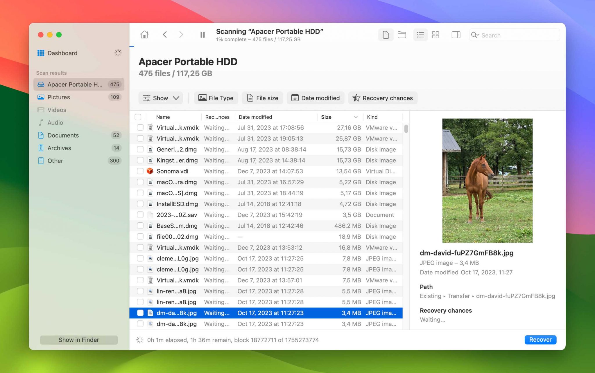 11 Best Tools to Recover Files from External Hard Drive (2024)