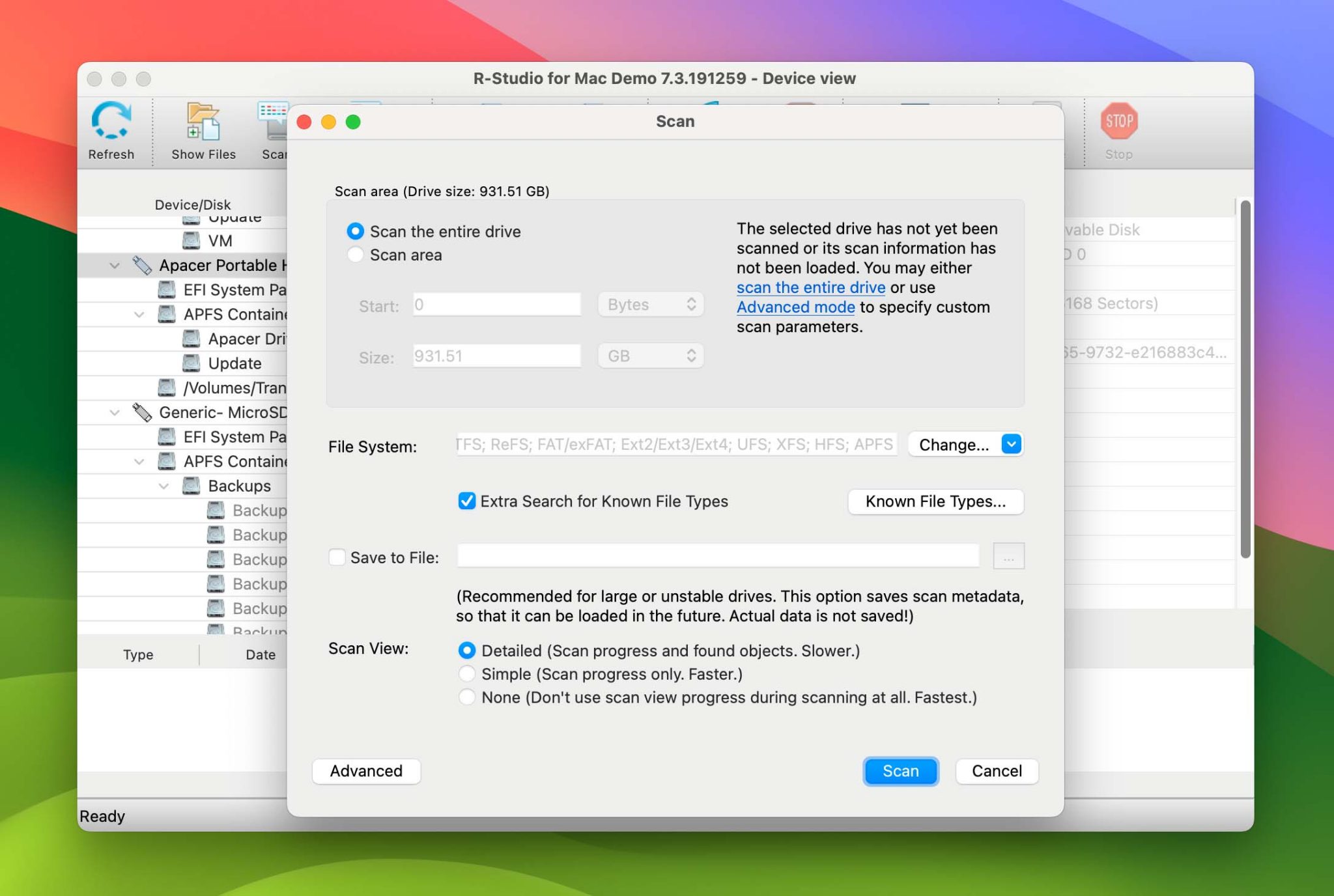 11 Best Tools to Recover Files from External Hard Drive (2024)