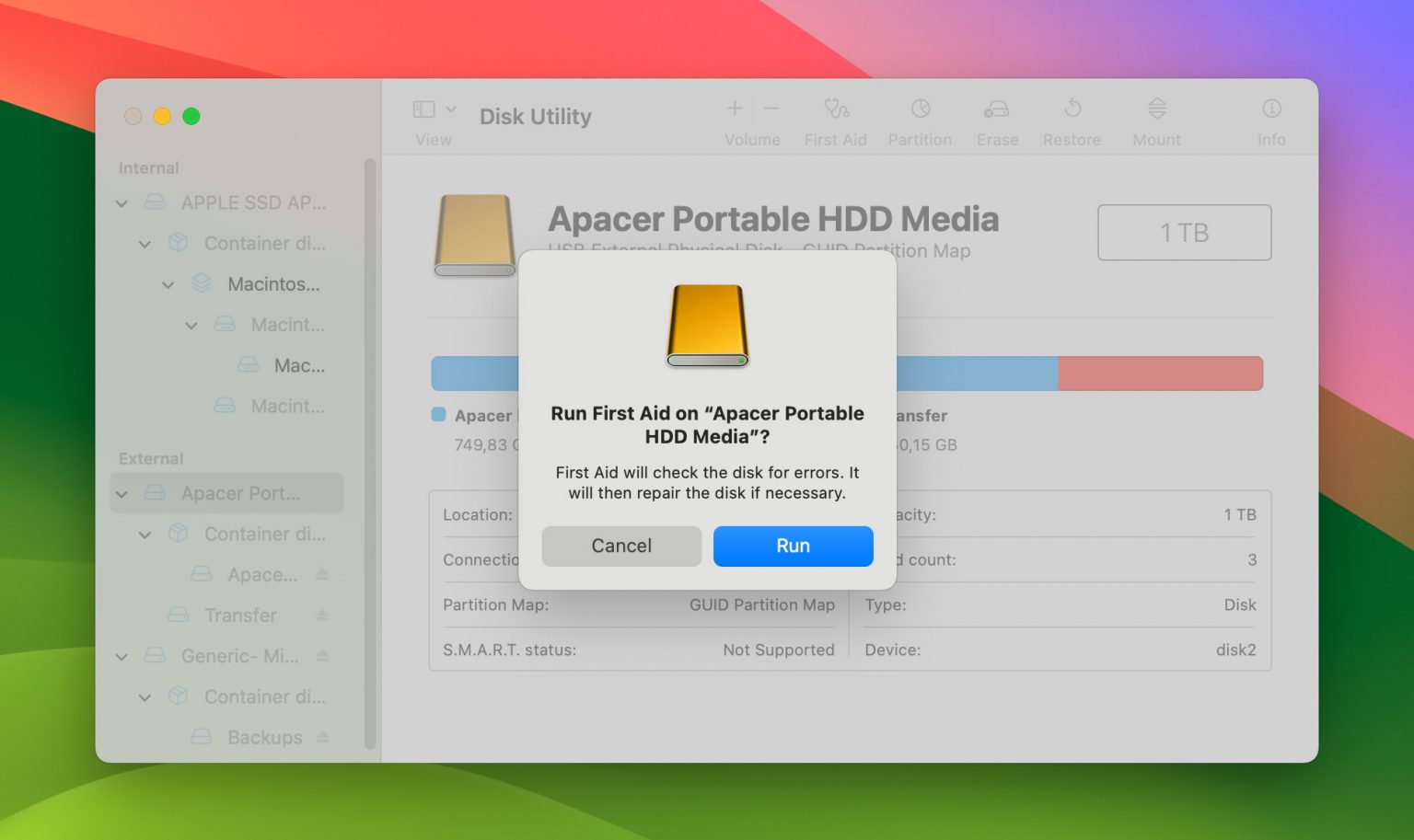 11 Best Tools to Recover Files from External Hard Drive (2024)