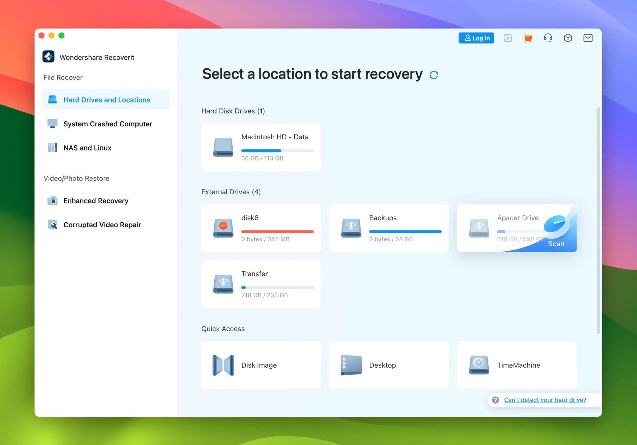 11 Best Tools to Recover Files from External Hard Drive (2024)
