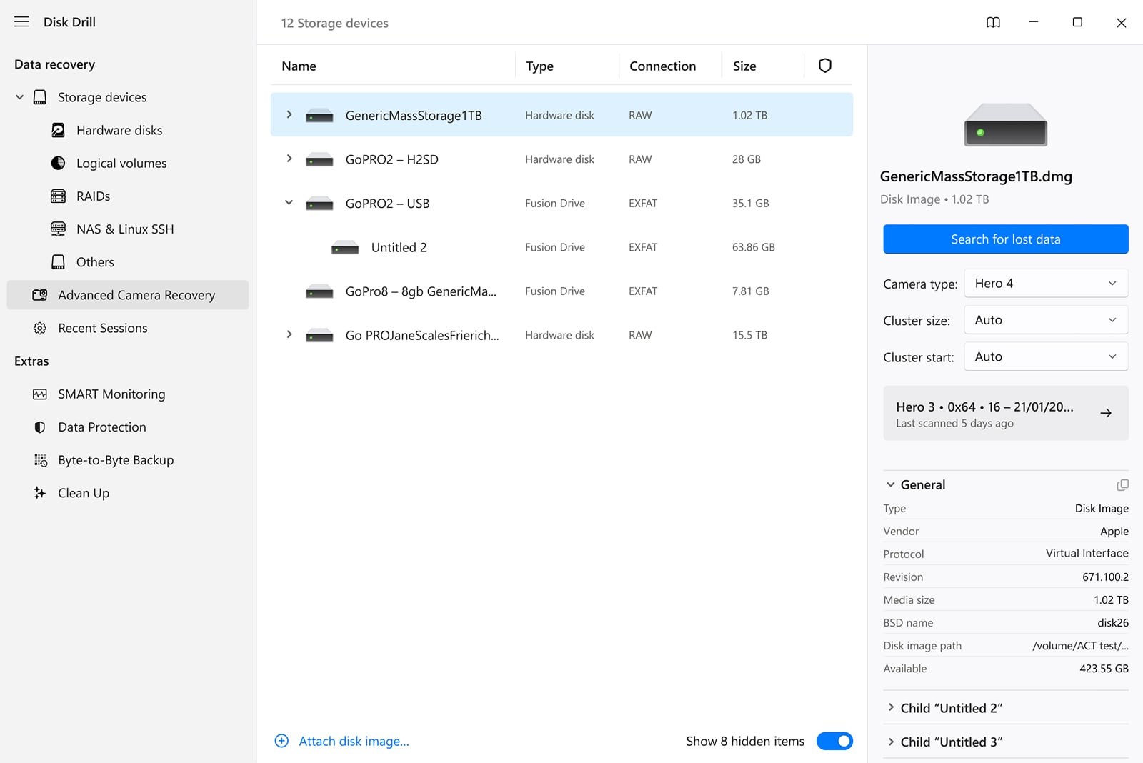 Disk Drill 6 Released – An Essential App for macOS & Windows