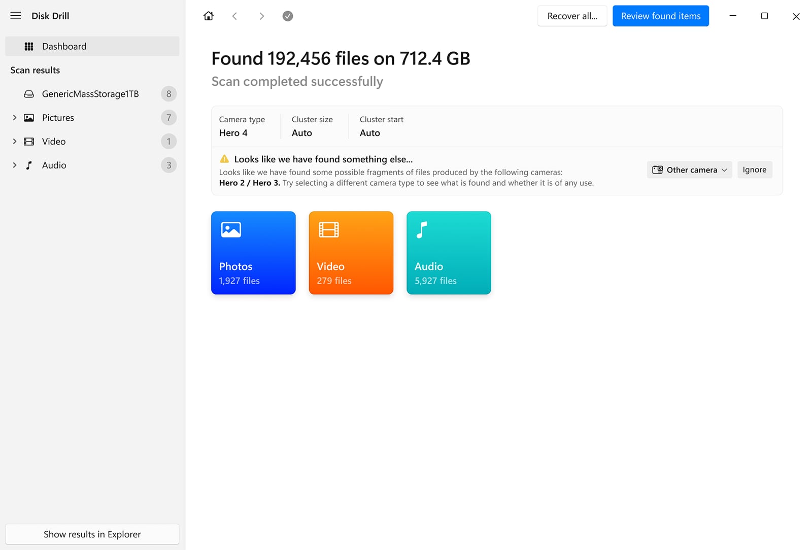 Disk Drill 6 Released – An Essential App for macOS & Windows