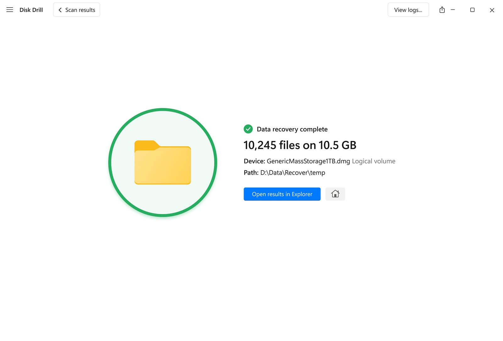 Disk Drill 6 Released – An Essential App for macOS & Windows