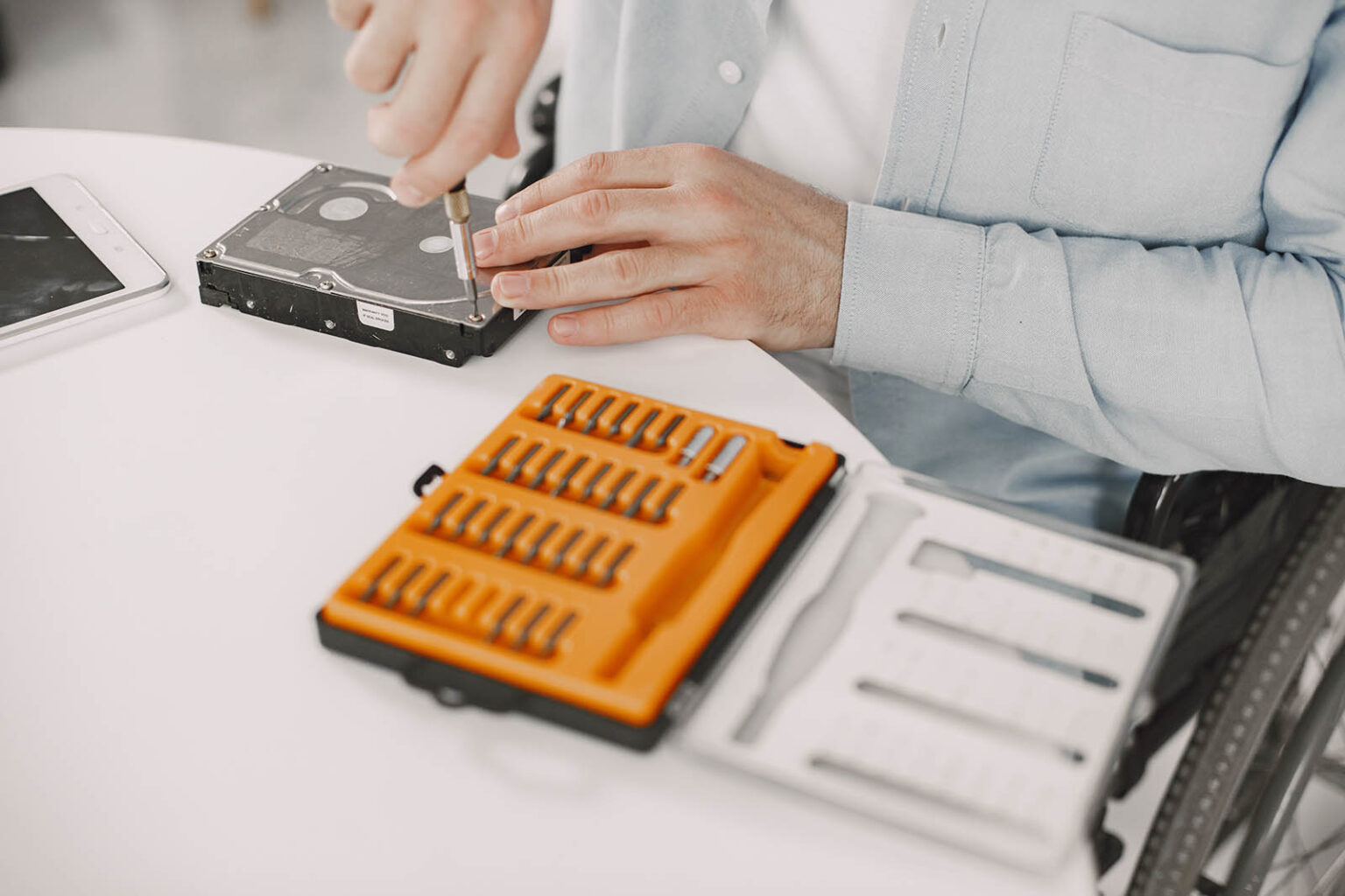 10 Best Hard Disk Repair Software - Updated in 2025