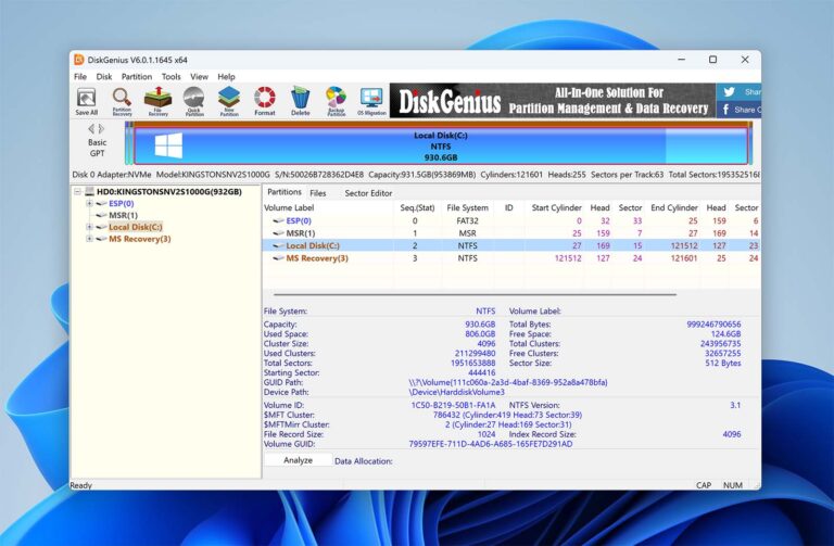 10 Best Hard Disk Repair Software - Updated in 2025