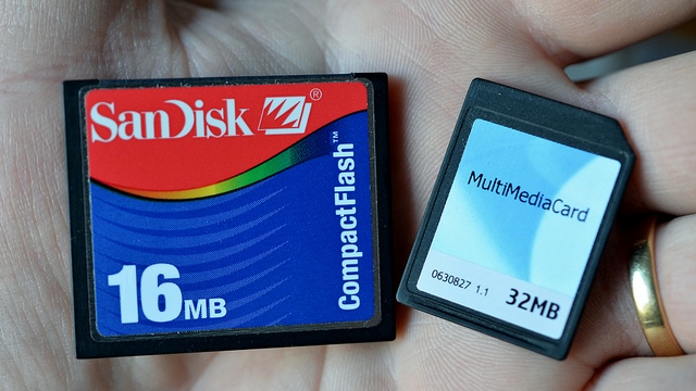 What is Multimedia Card & What is Multimedia Card Used for?