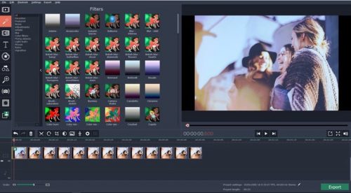 Top 7 Best Free Video Editing Software for Mac