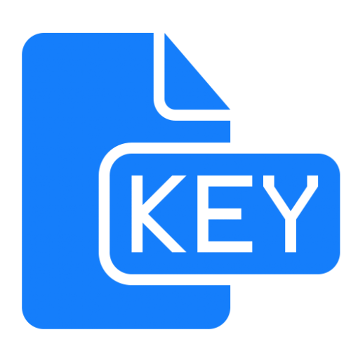What Is KEY File Format? How to Recover Deleted KEY Files
