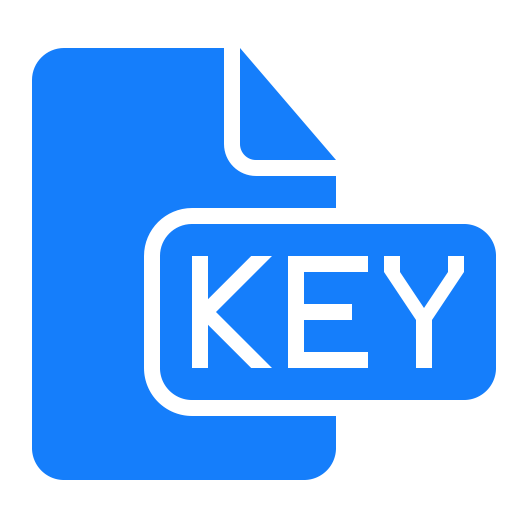 What Is KEY File Format? How to Recover Deleted KEY Files