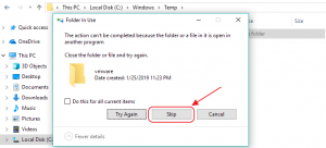 How to Delete Temporary Files on Windows 10/11 (Tutorial)