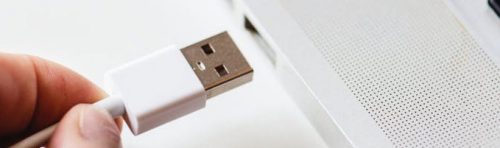 Why Is My USB Flash Drive Not Showing Up on Mac? [Solved]