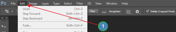 Recover Photoshop Files on Mac (Deleted, Corrupted, Unsaved)