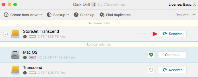 How to Recover Data from a Formatted Hard Drive in 5 Steps