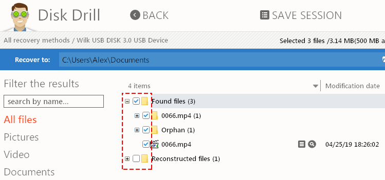 How to Recover Deleted Files in Windows 7, XP & Vista [2021]