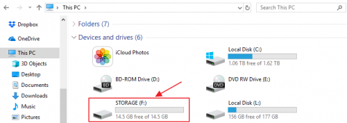 How to Recover Deleted Files from a Corrupted USB Flash Drive