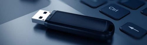 How to Recover Deleted Files from a Corrupted USB Flash Drive