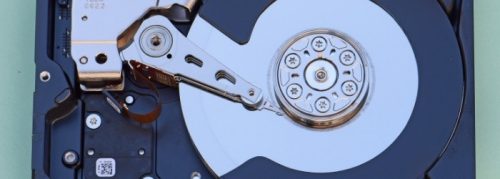 How to Recover Data from a Formatted Hard Drive in 5 Steps