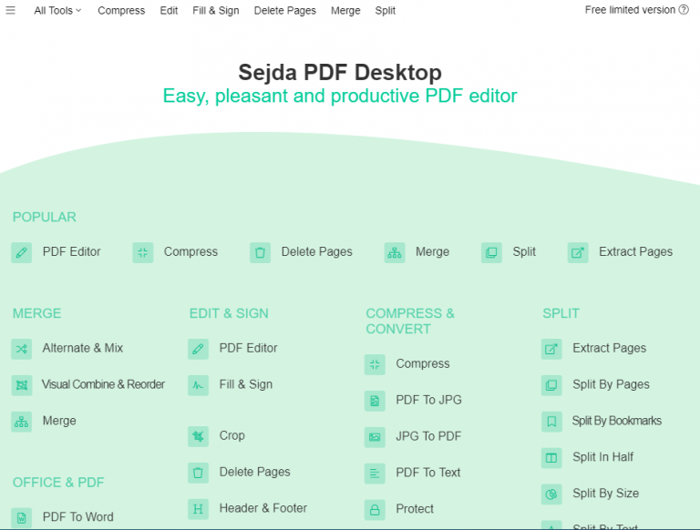 How to Recover Deleted, Unsaved or Corrupted PDF File