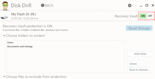How to Recover Deleted, Unsaved or Corrupted Photoshop Files