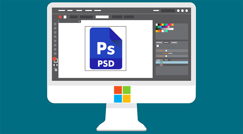 What Is Psd File Format How To Recover Deleted Psd Files